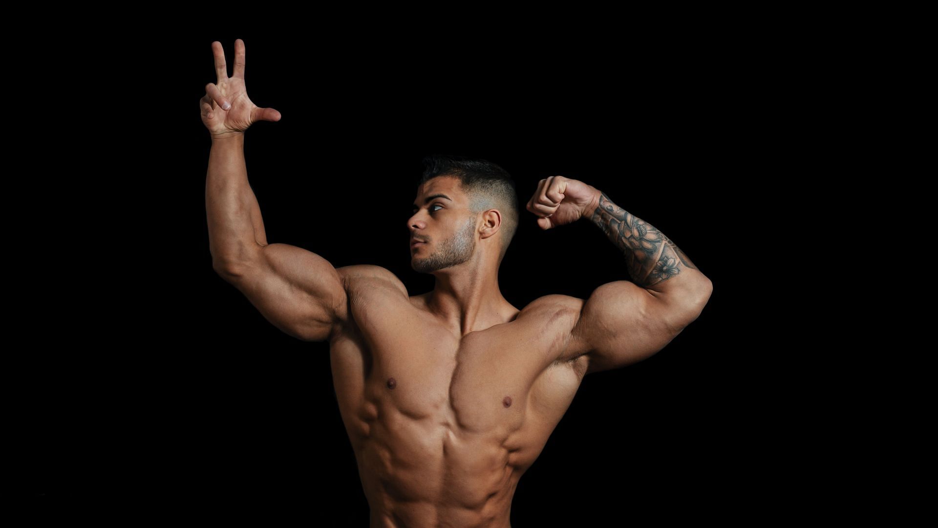 7 Best Exercises For Bodybuilding - Health Track Point