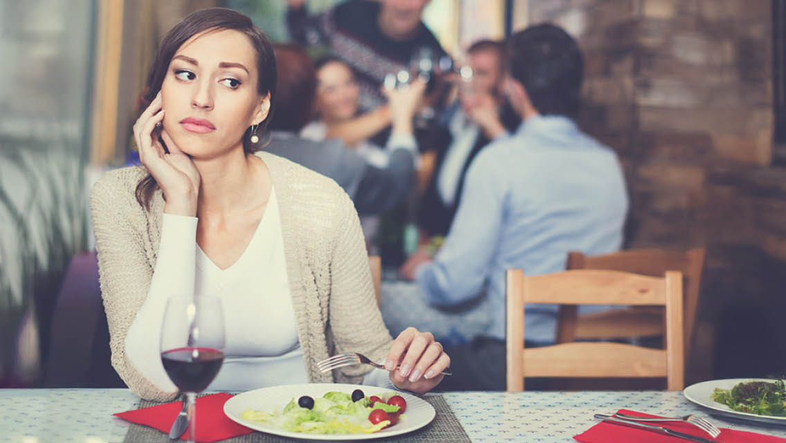 What are the Warning Signs of Orthorexia? - Health Track Point