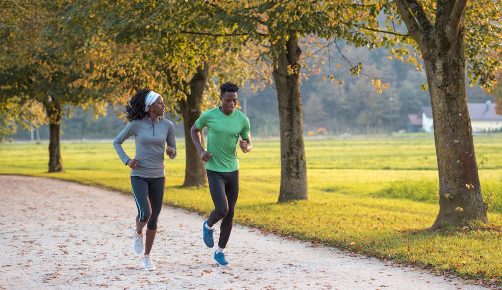 The 8 Types of Runs Every Runner Should Know - Health Track Point